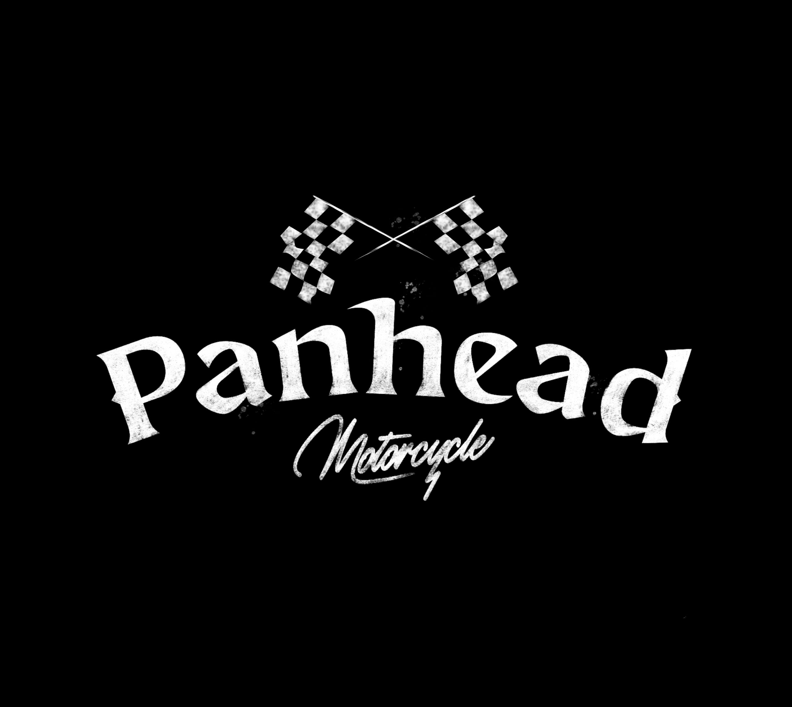 Panhead Motorcycle – Savallas Speed Shop